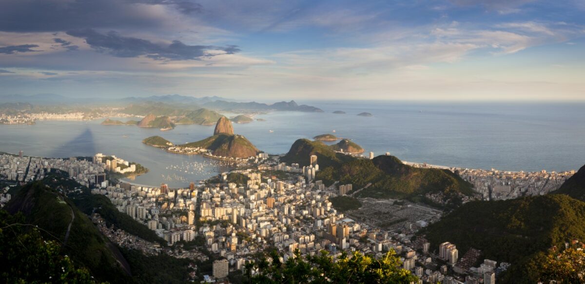 Full Guide for Expats in Brazil - Expat Assurance