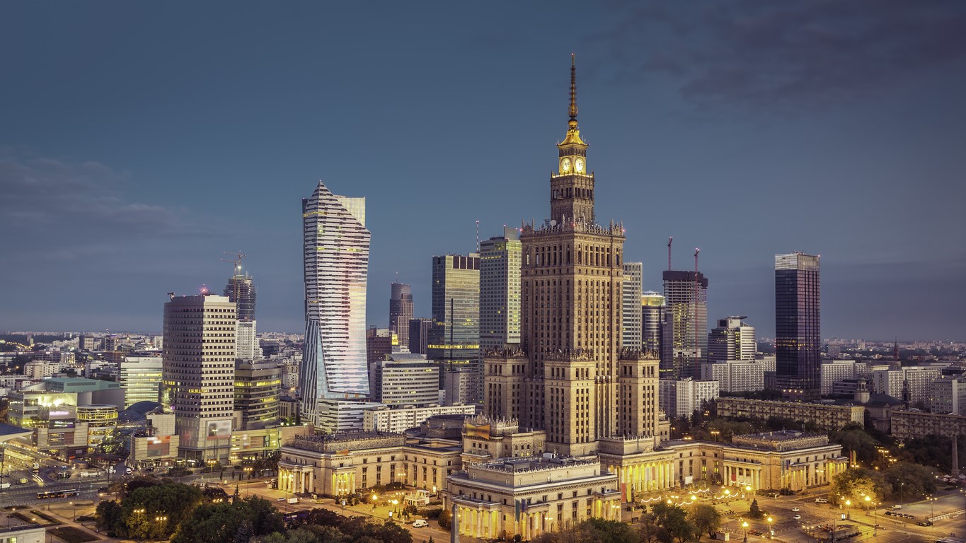 Vivre en Pologne - Le Guide - Expat Assurance