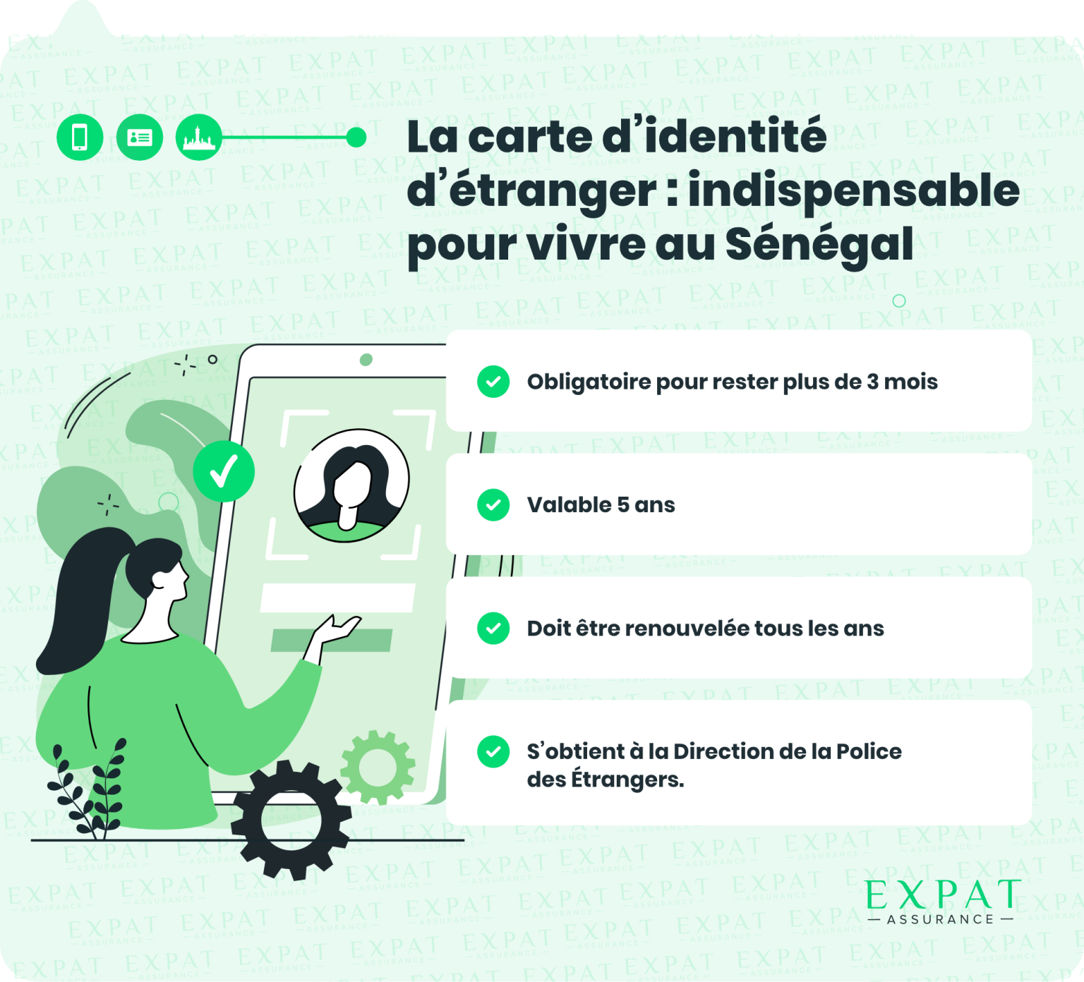 Vivre au Sénégal - Le Guide - Expat Assurance